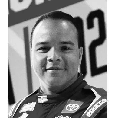 Drivers | Toyota Gazoo Racing