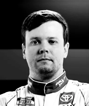 Drivers | Toyota Gazoo Racing