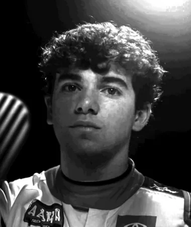 Drivers | Toyota Gazoo Racing