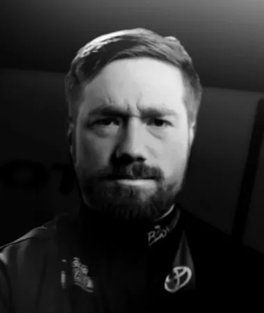 Drivers | Toyota Gazoo Racing