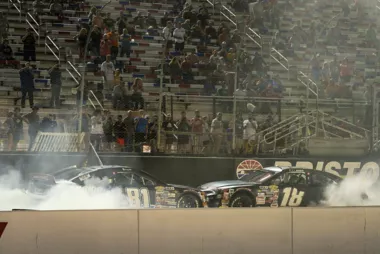 Meet Buddy Kofoid | Toyota Racing