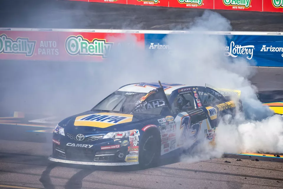 Find Toyota ARCA Racing Information | Toyota Racing