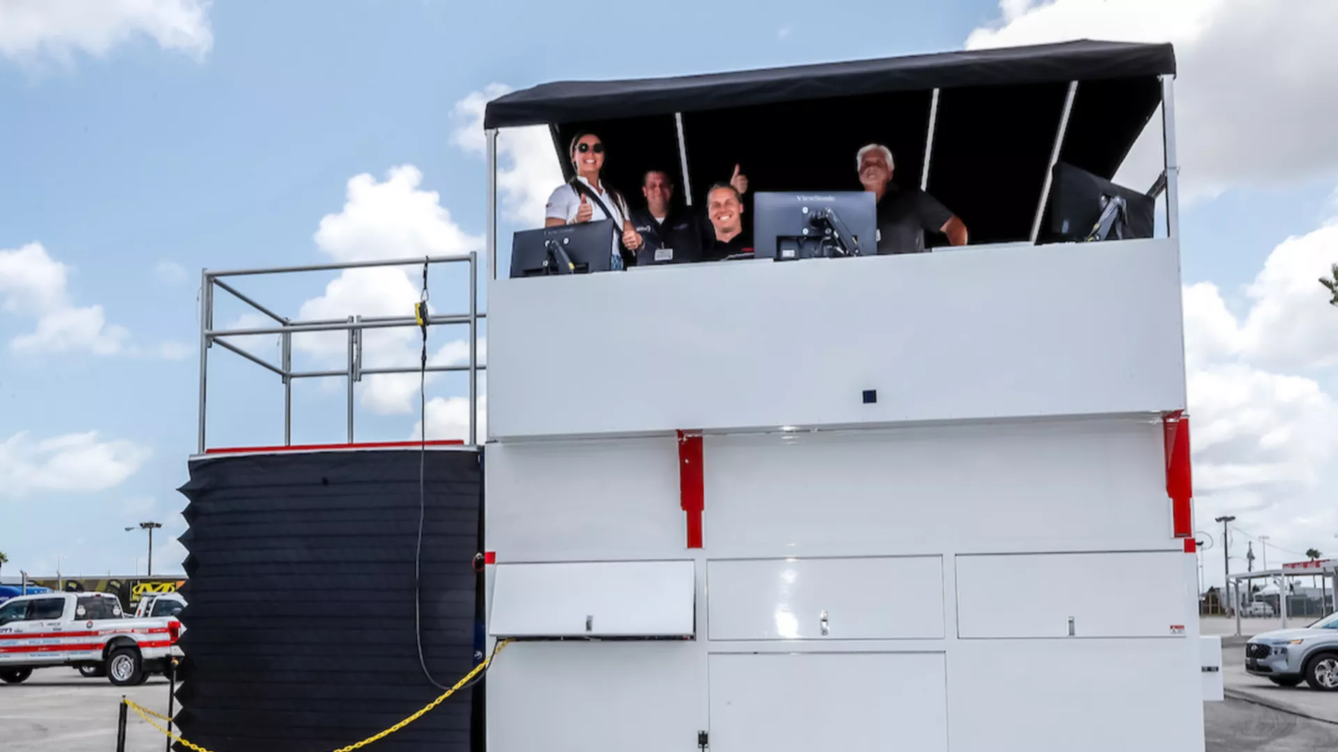 Explore Toyota Racing | Toyota Racing