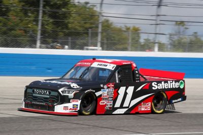 TRD USA unveils 2024 Driver Development program lineup