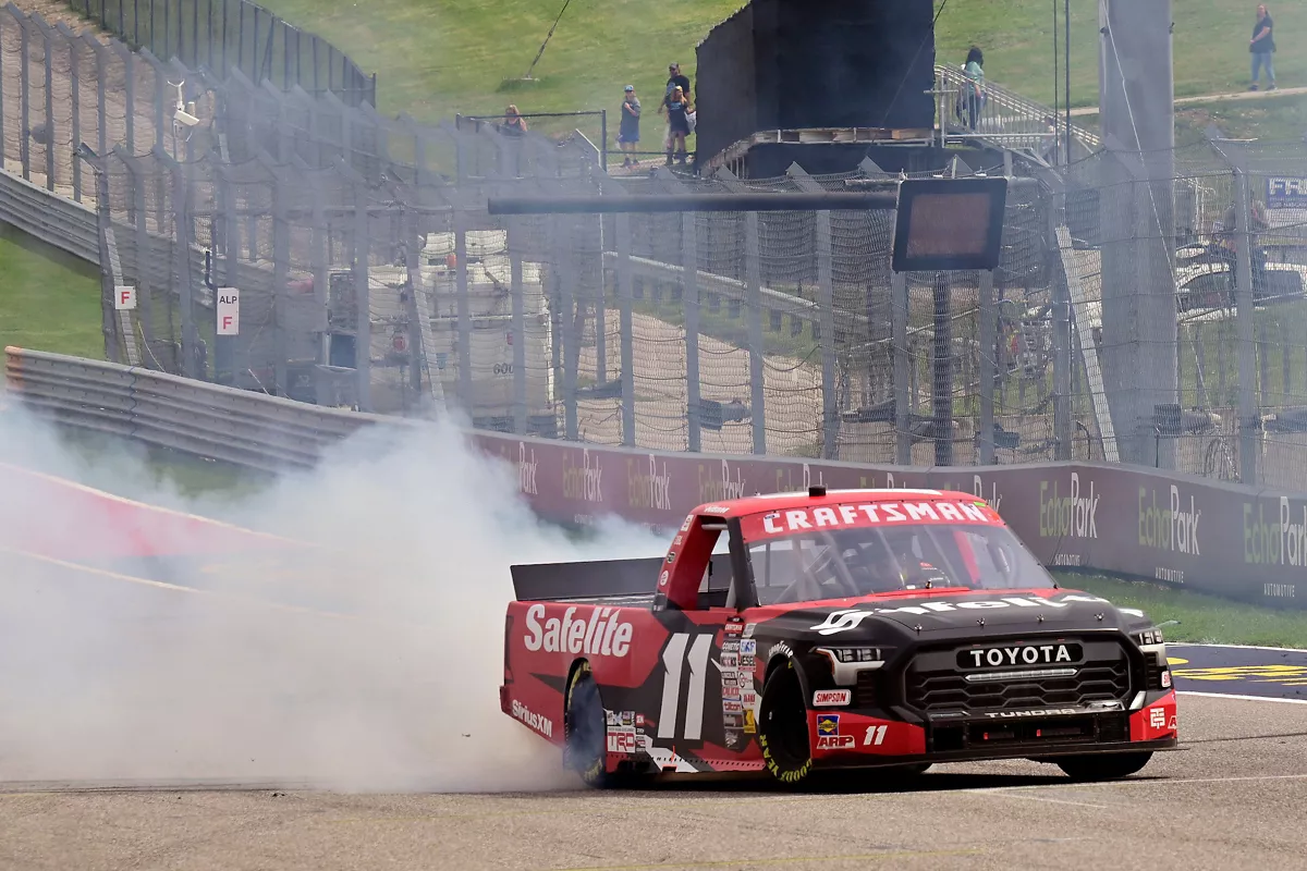 Explore Toyota Racing | Toyota Racing