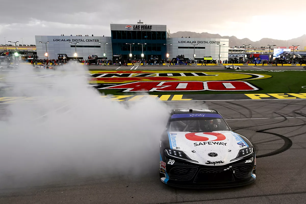 Explore Toyota Racing | Toyota Racing