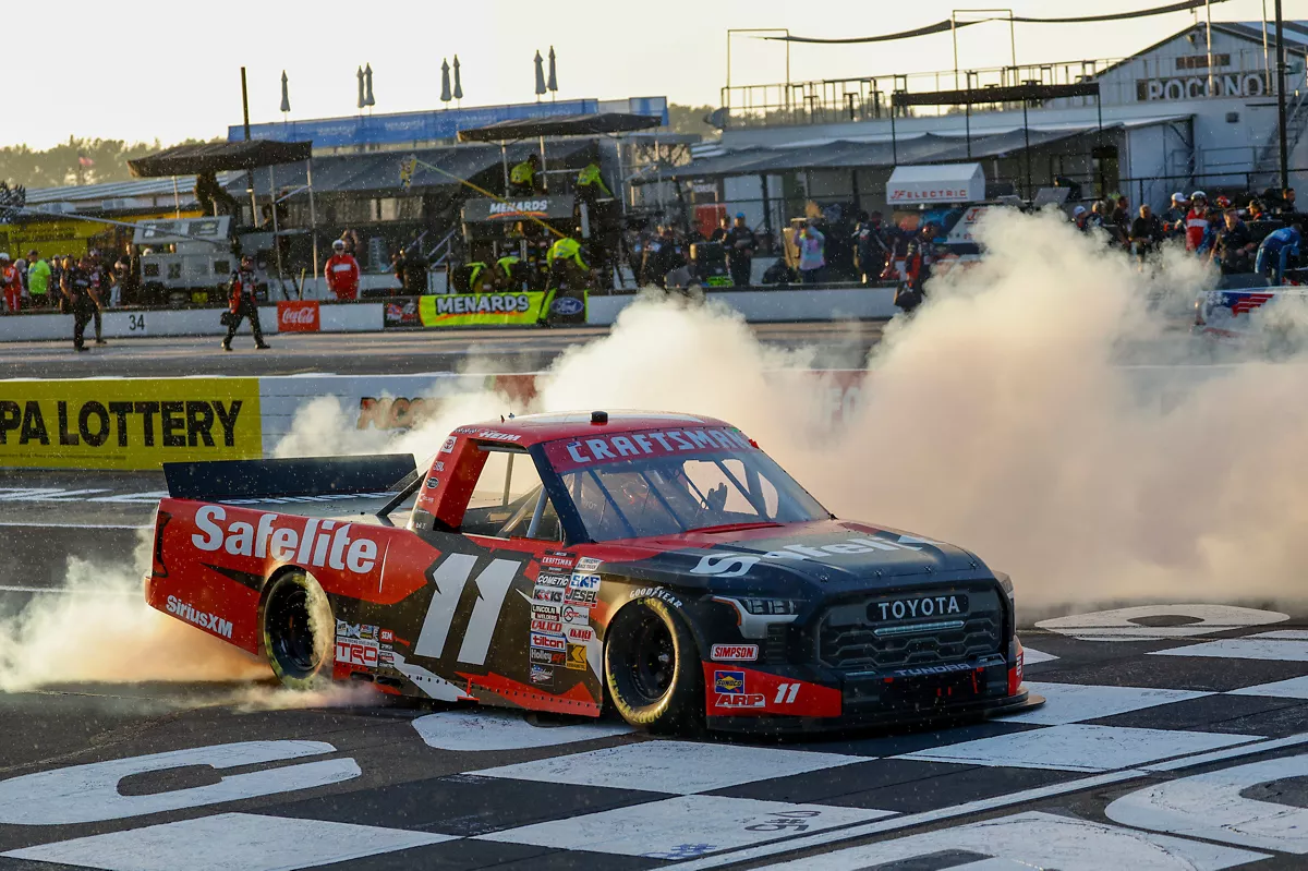 Explore Toyota Racing | Toyota Racing