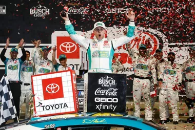 2020 Toyota Racing Schedule Update | Toyota.com