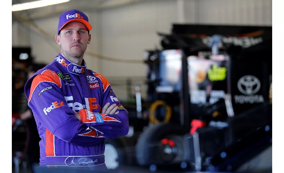 Toyota Owns Toyota Owners 400 Weekend | Toyota.com