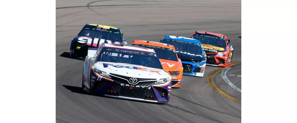 Toyota's Super Sweep Weekend