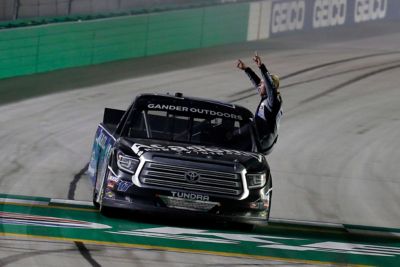 2019's New Toyota Racing Drivers | Toyota.com