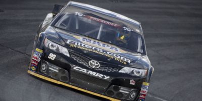 Get to Know Cole Rouse | Toyota.com