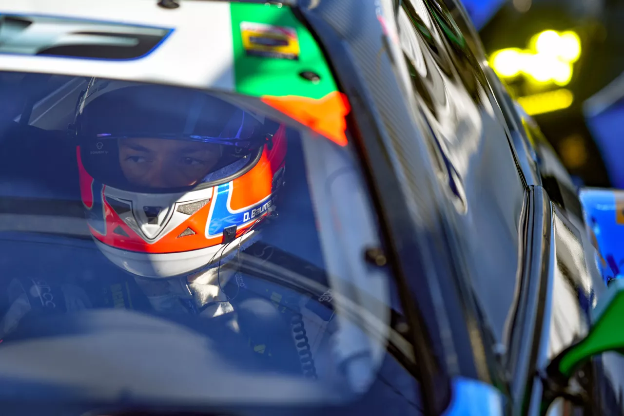 A Day in the Life of an Endurance Racer | Lexus Motorsports