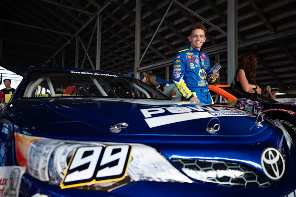 Eight Toyota Drivers Vie for NASCAR Championships in Phoenix