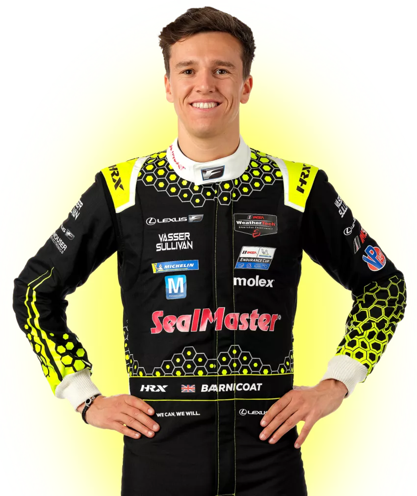 Motorsports | Lexus Motorsports