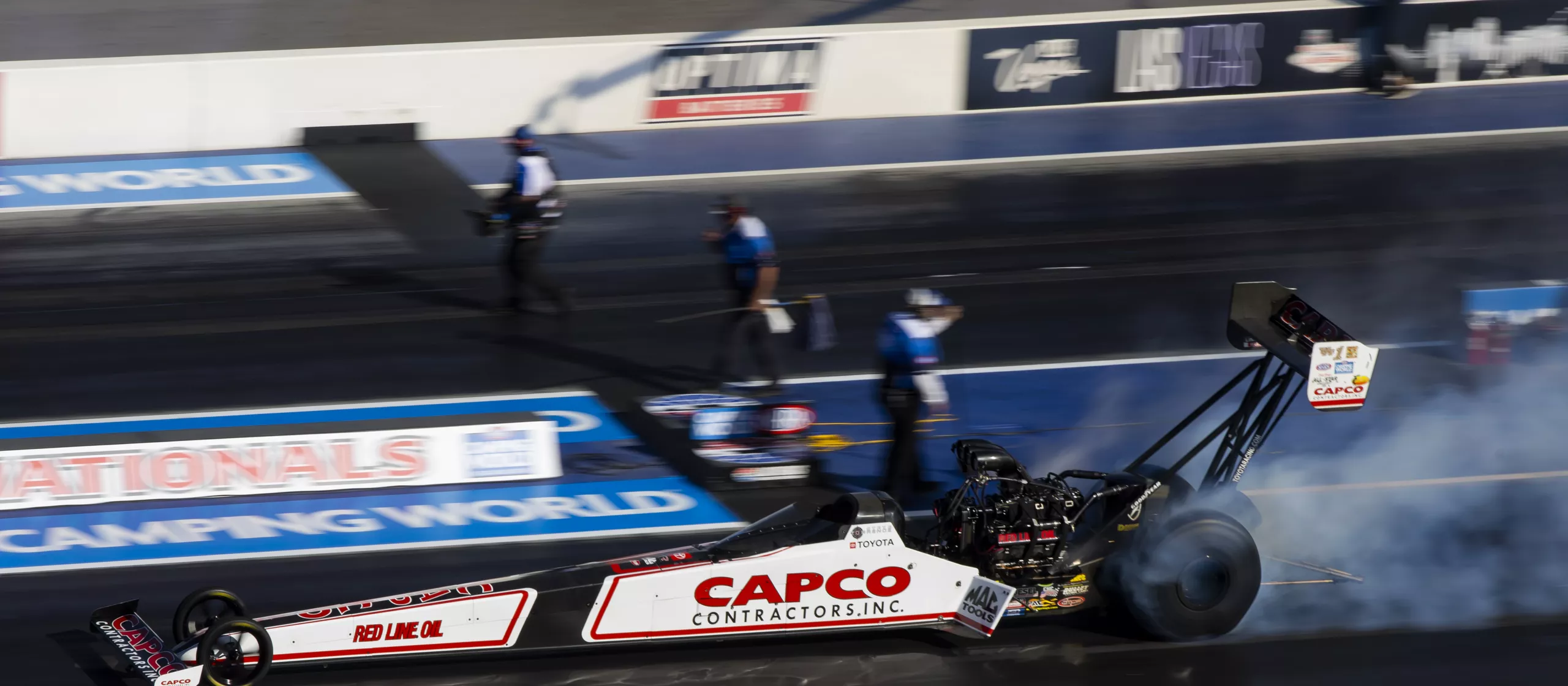 Explore Toyota Racing | Toyota Racing