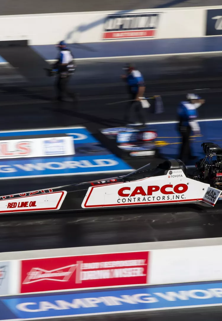 Explore Toyota Racing | Toyota Racing