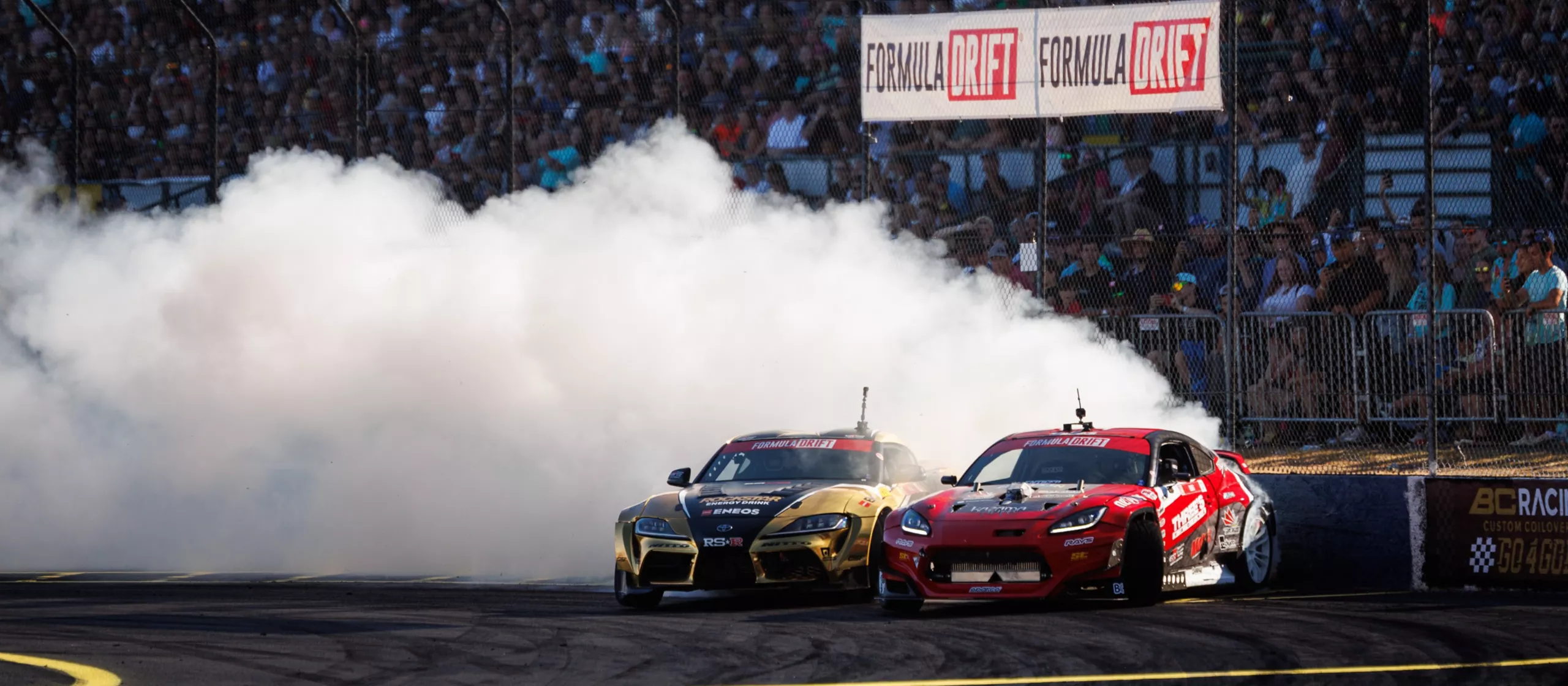 Explore Toyota Racing | Toyota Racing