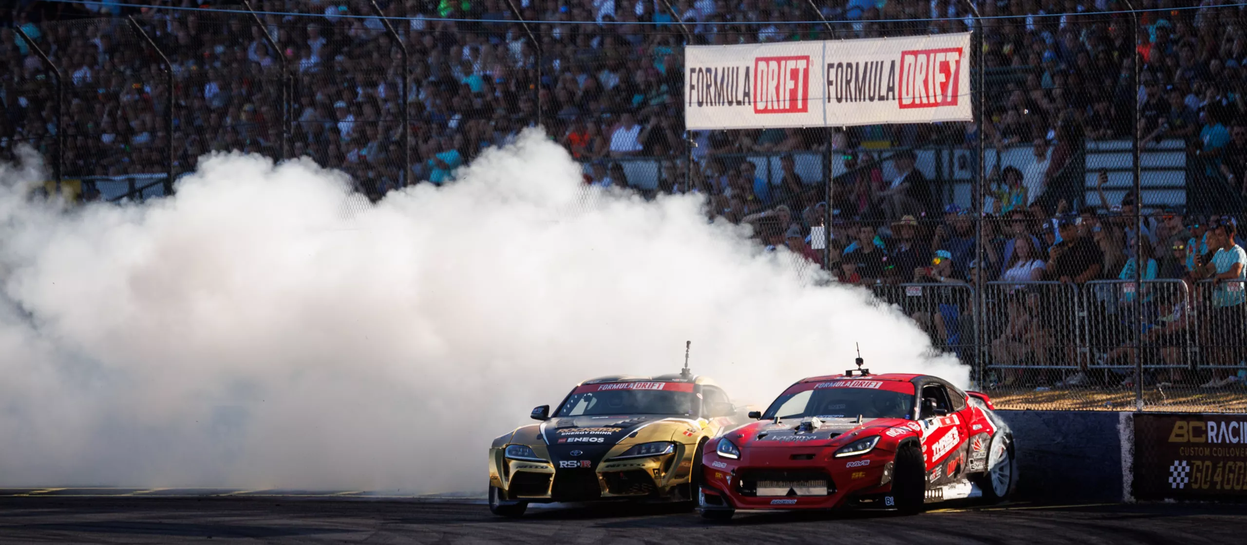 Explore Toyota Racing | Toyota Racing