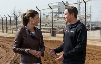 At Home in the Heartland – with Christopher Bell