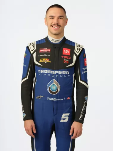 Toyota Racing in the NASCAR Truck Series | Toyota Racing