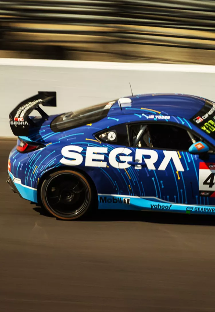 GR Cup | Toyota Gazoo Racing