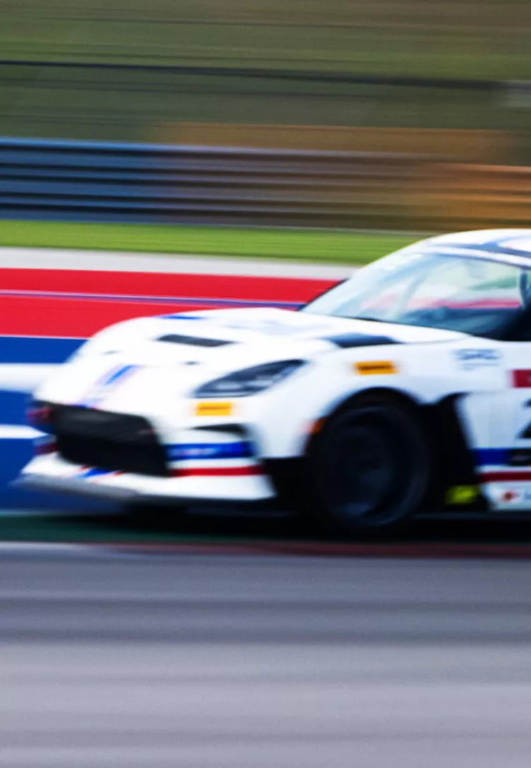 GR Cup | Toyota Gazoo Racing