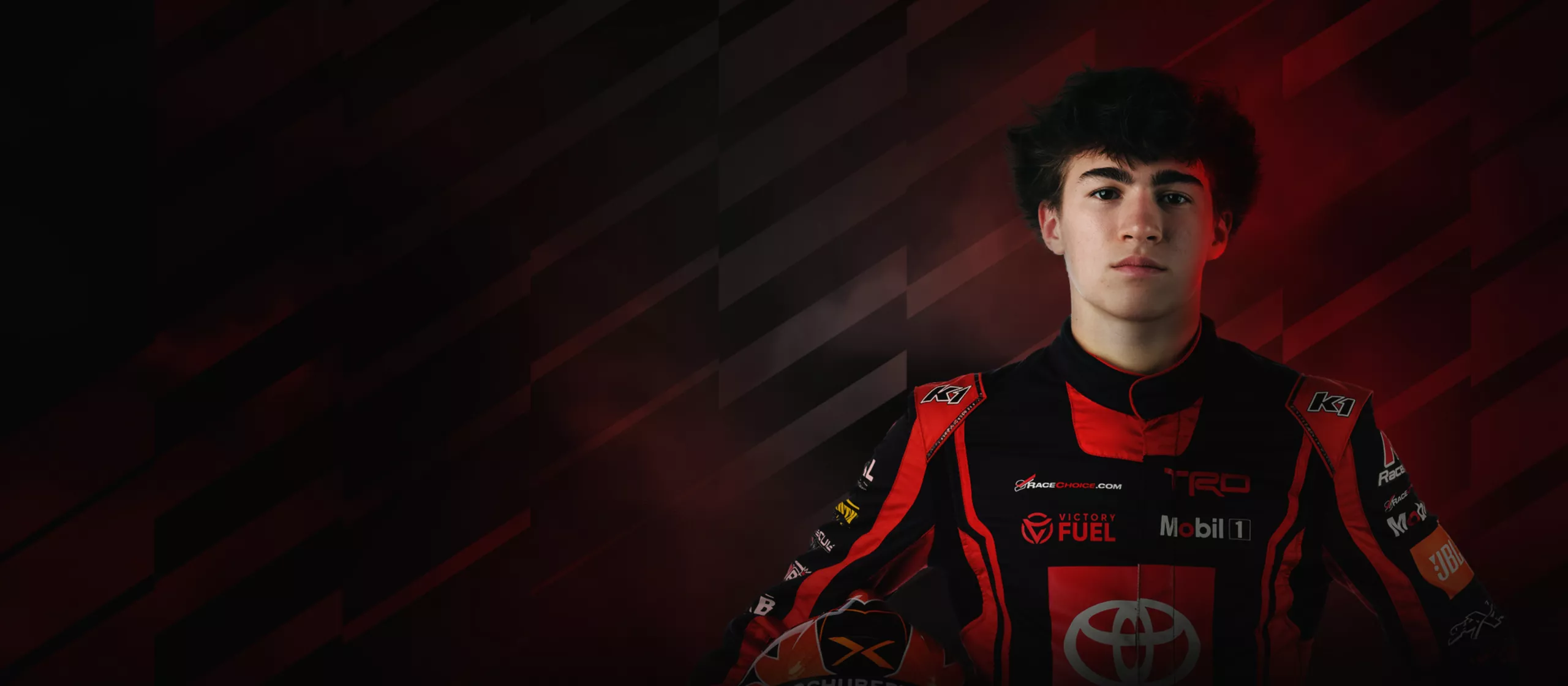 Gavan Boschele | Toyota Gazoo Racing