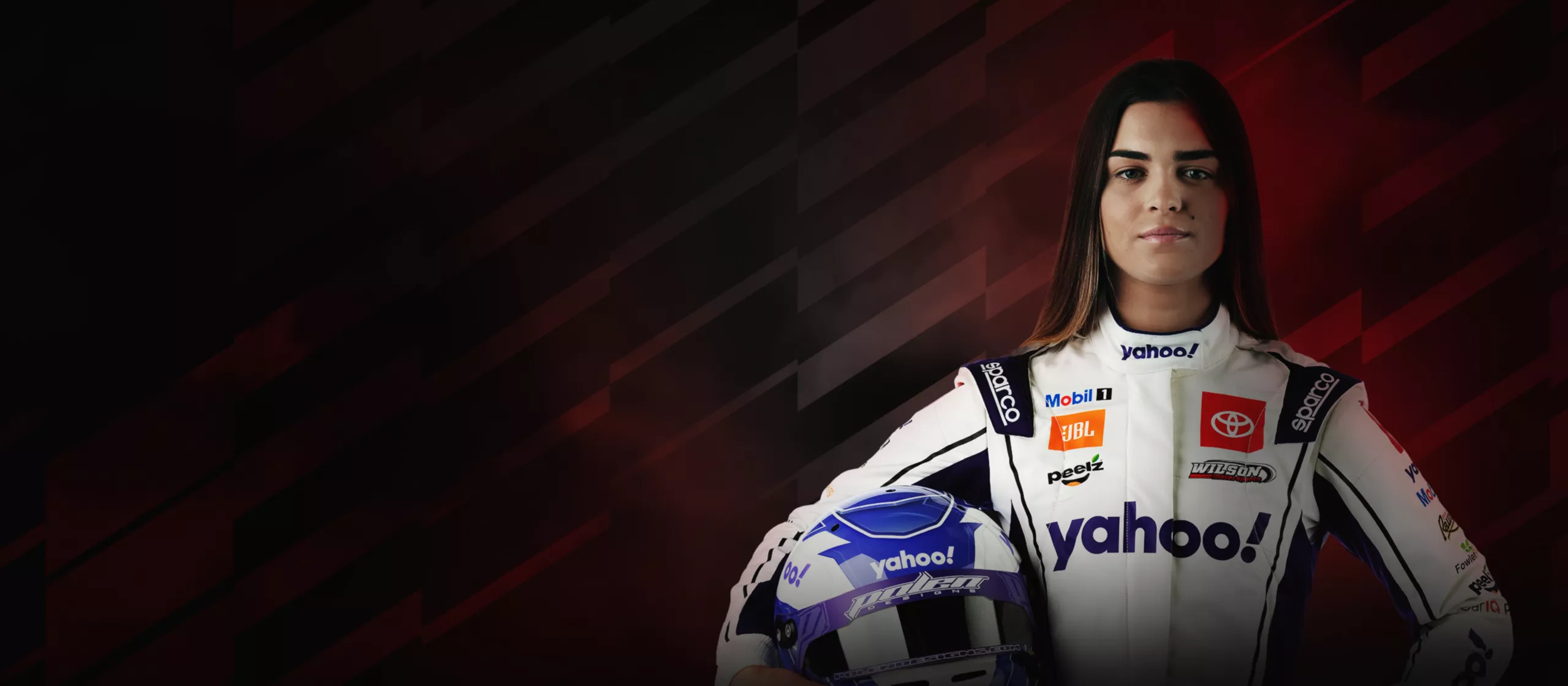 Jade Avedisian | Toyota Gazoo Racing