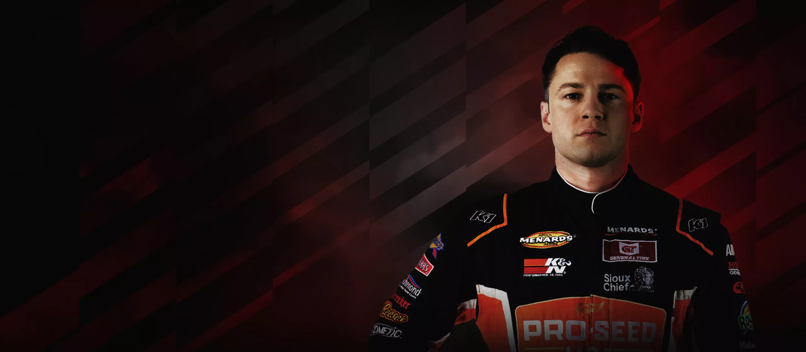 Mason Mitchell | Toyota Gazoo Racing