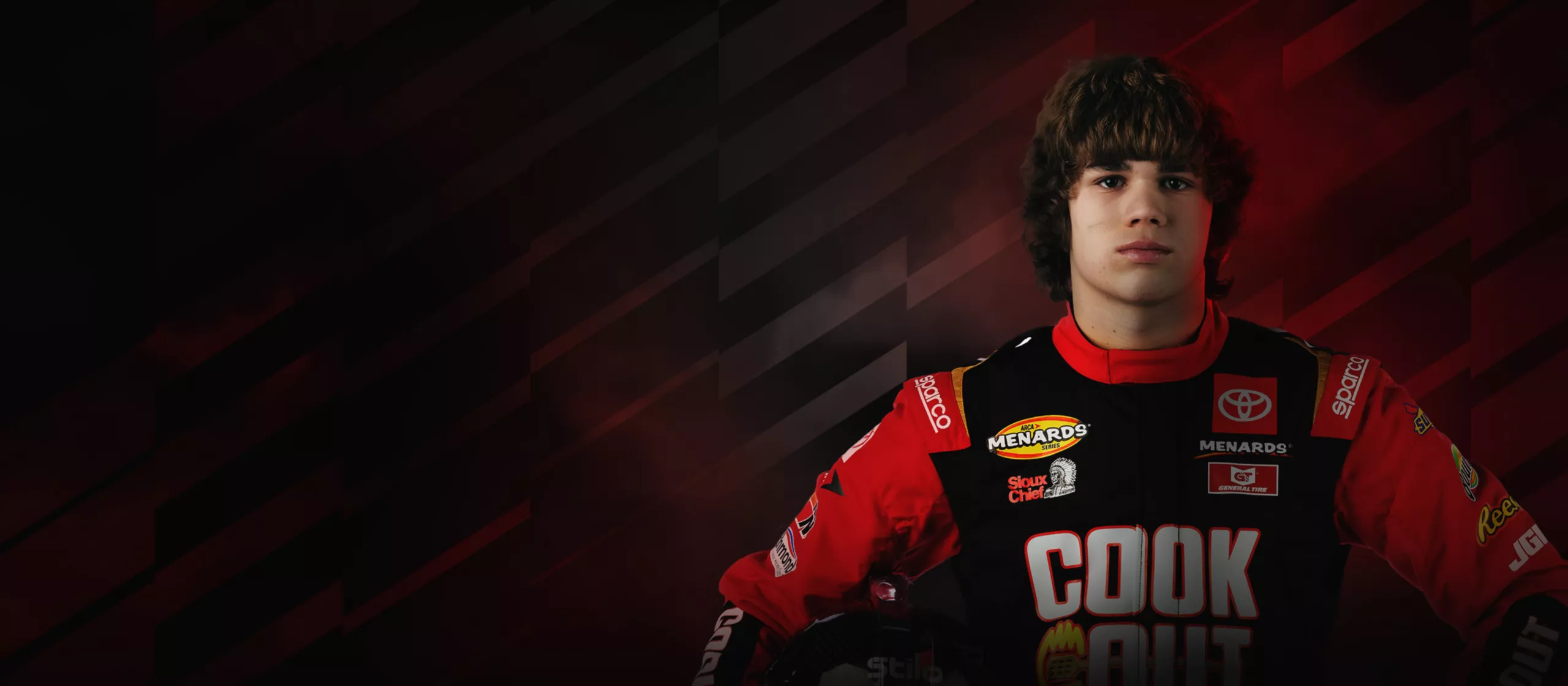 Max Reaves | Toyota Gazoo Racing