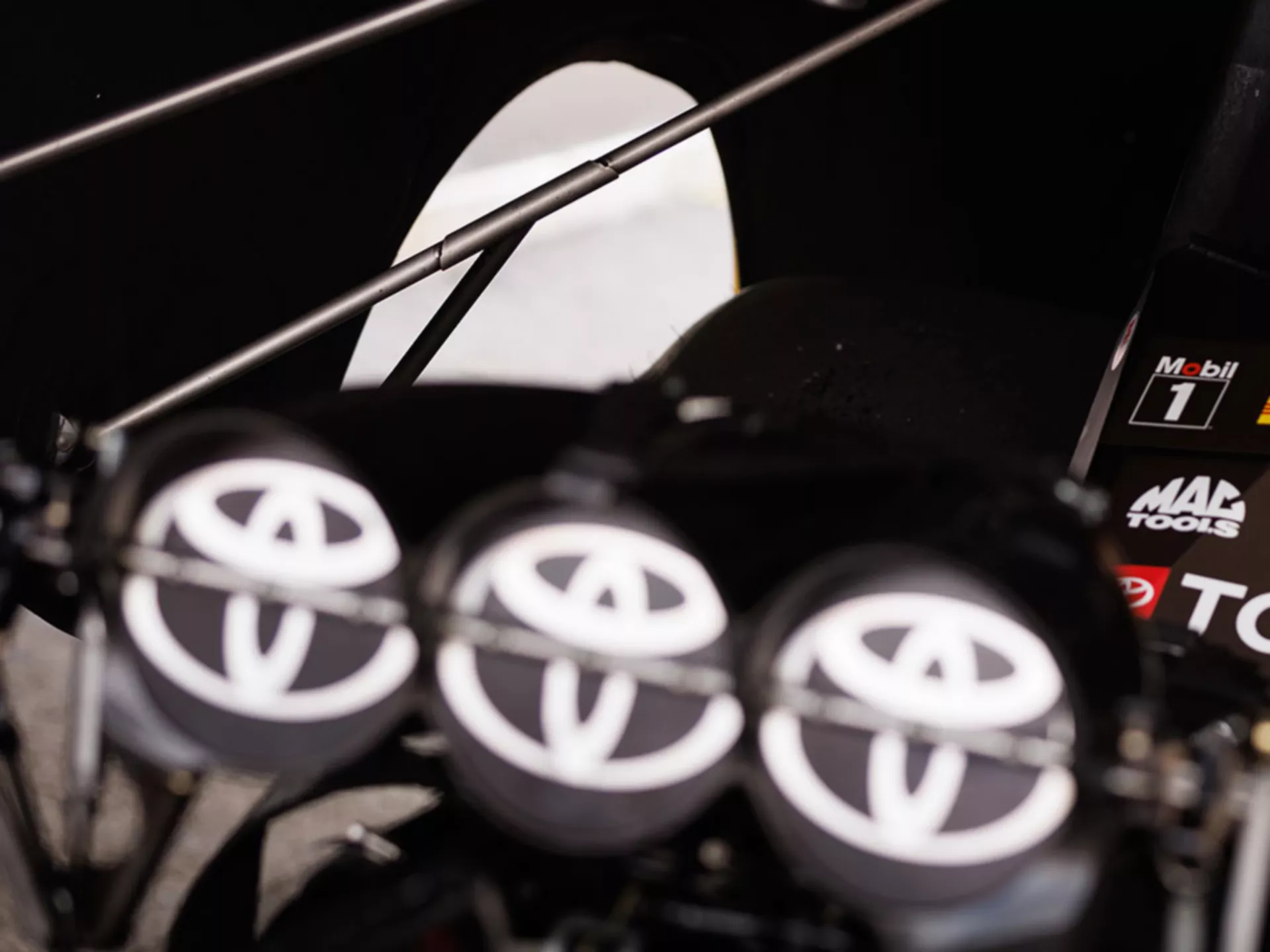 Follow Toyota NHRA Events and News | Toyota Gazoo Racing