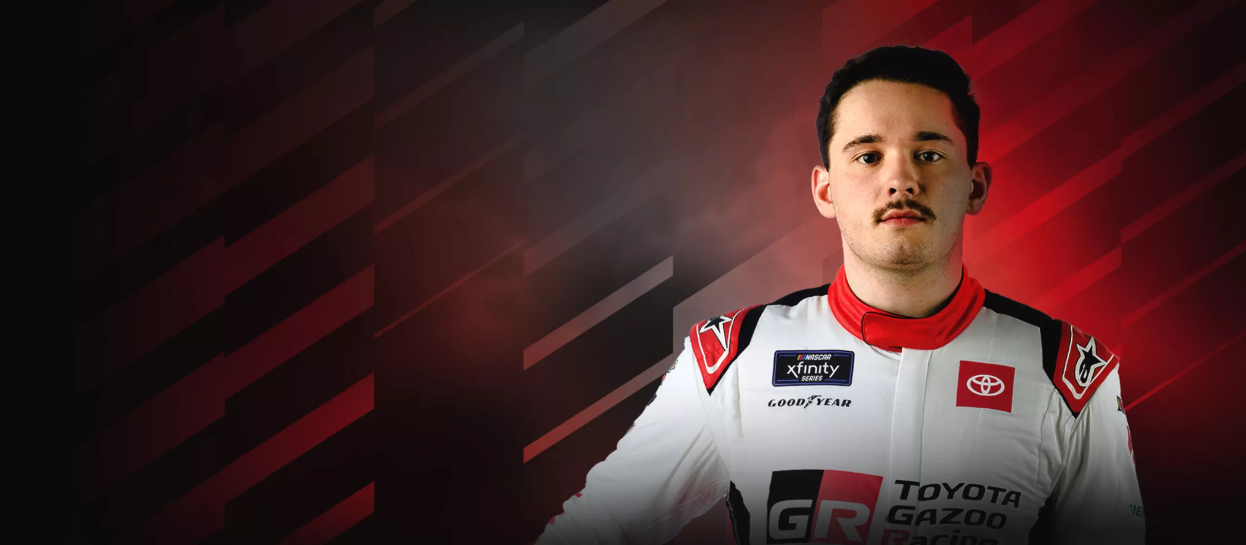 Taylor Gray | Toyota Racing