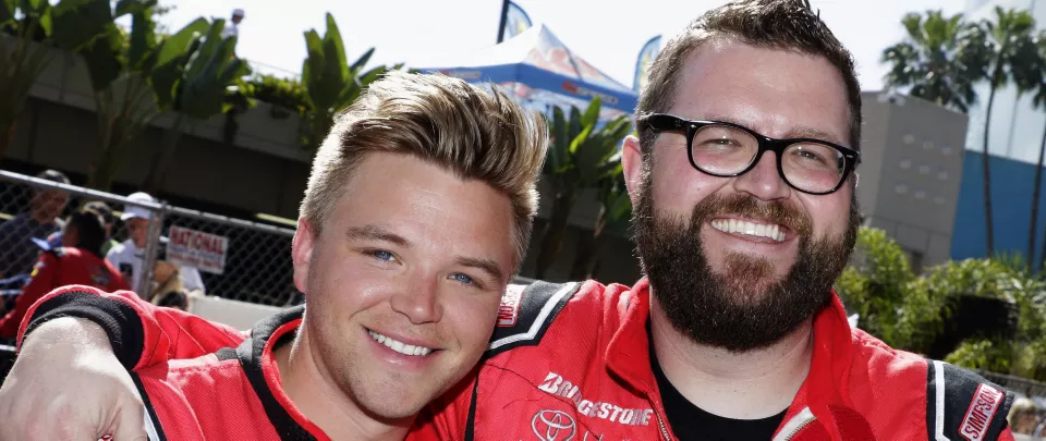 Toyota Pro/Celebrity Race Hits the Streets of Long Beach for 40th and ...