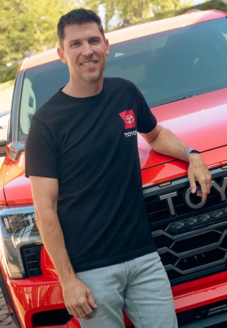 Explore Toyota Racing | Toyota Racing