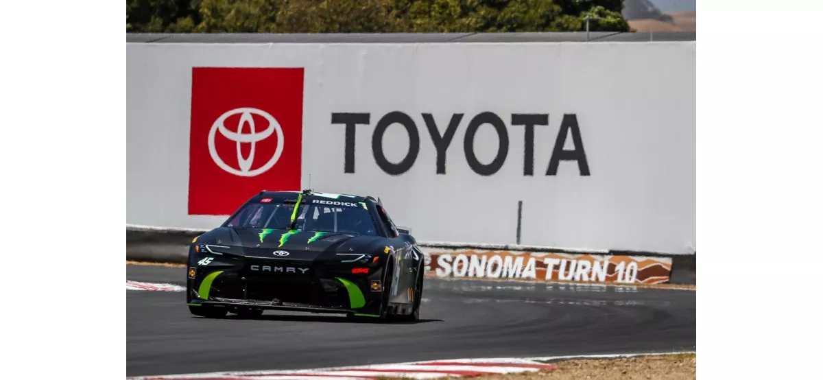 Explore Toyota Racing | Toyota Racing