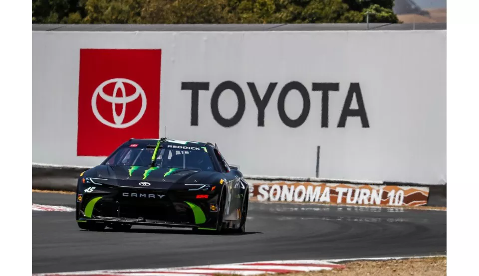 Explore Toyota Racing | Toyota Racing