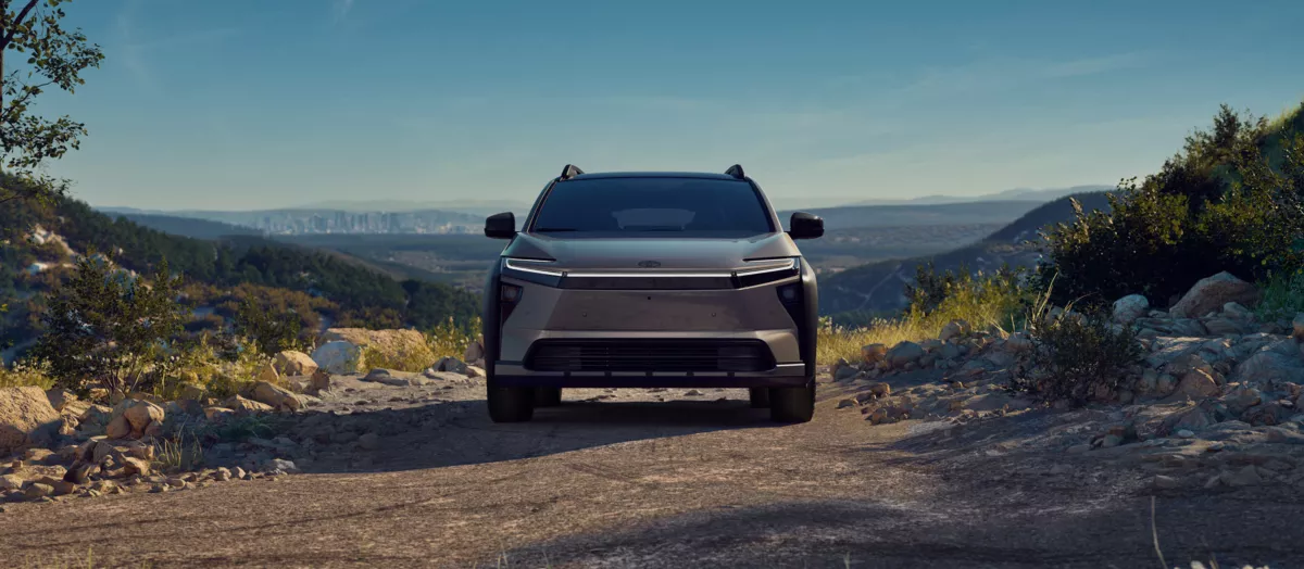 Explore Toyota Racing | Toyota Racing