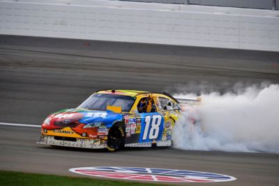 Learn About Toyota Racing History | Toyota Racing