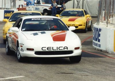 Learn About Toyota Racing History | Toyota Racing