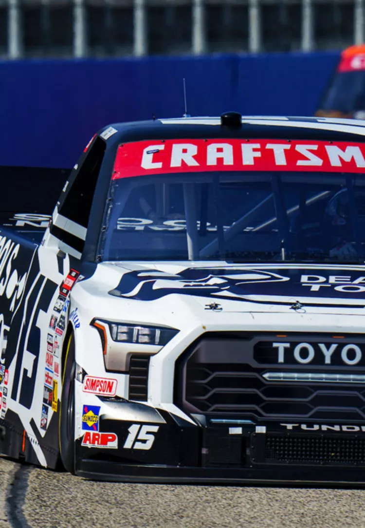 Explore Toyota Gazoo Racing