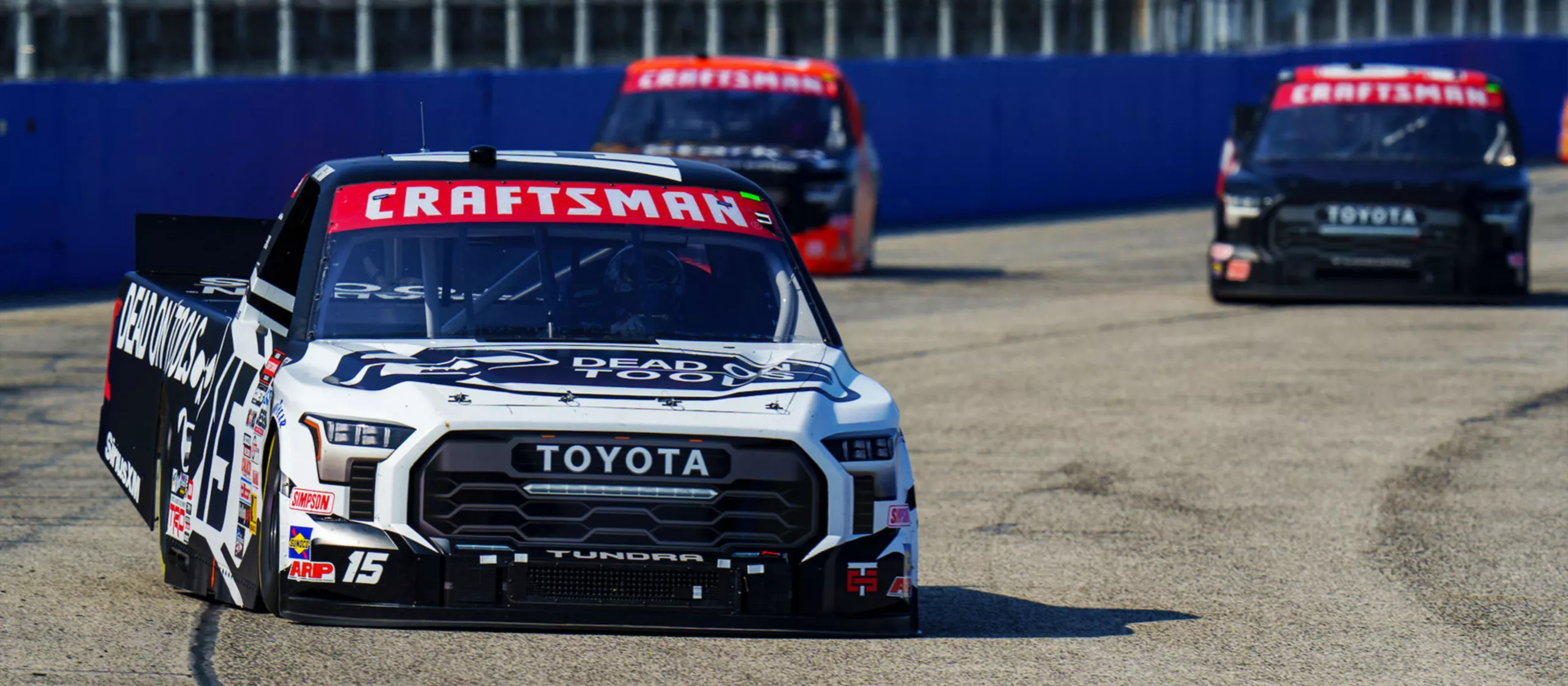 Explore Toyota Gazoo Racing