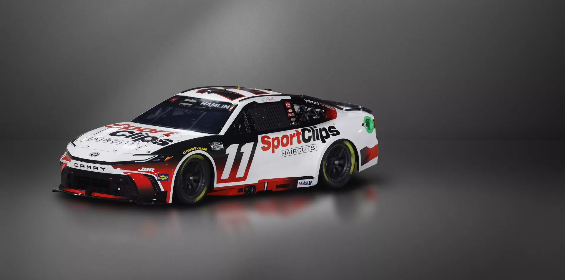 Recent and Upcoming Nascar Cup Series Races | Toyota Gazoo Racing
