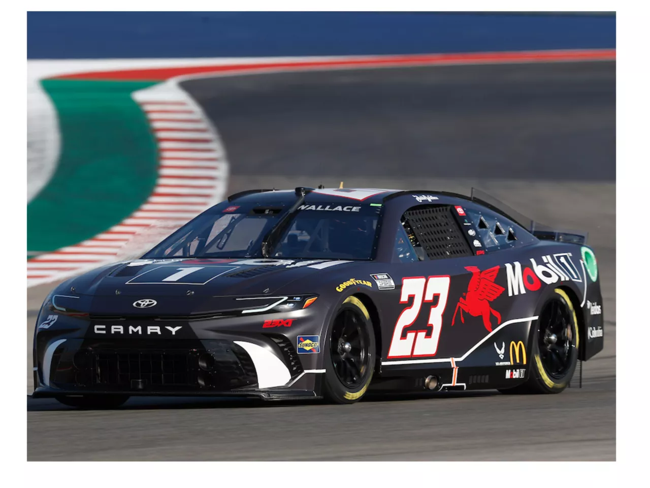 Explore Toyota Racing | Toyota Racing