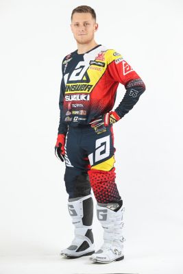 Meet Jimmy Decotis | Toyota Racing