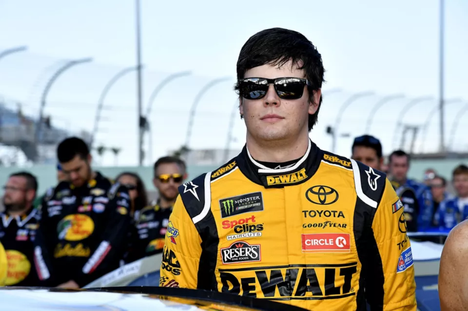 Toyota NASCAR Cup Series Drivers Aiming To Deliver In 2019