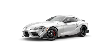 Meet Alexis DeJoria | Toyota Racing