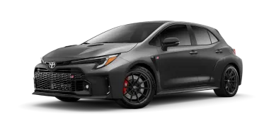 GR Cup | Toyota.com