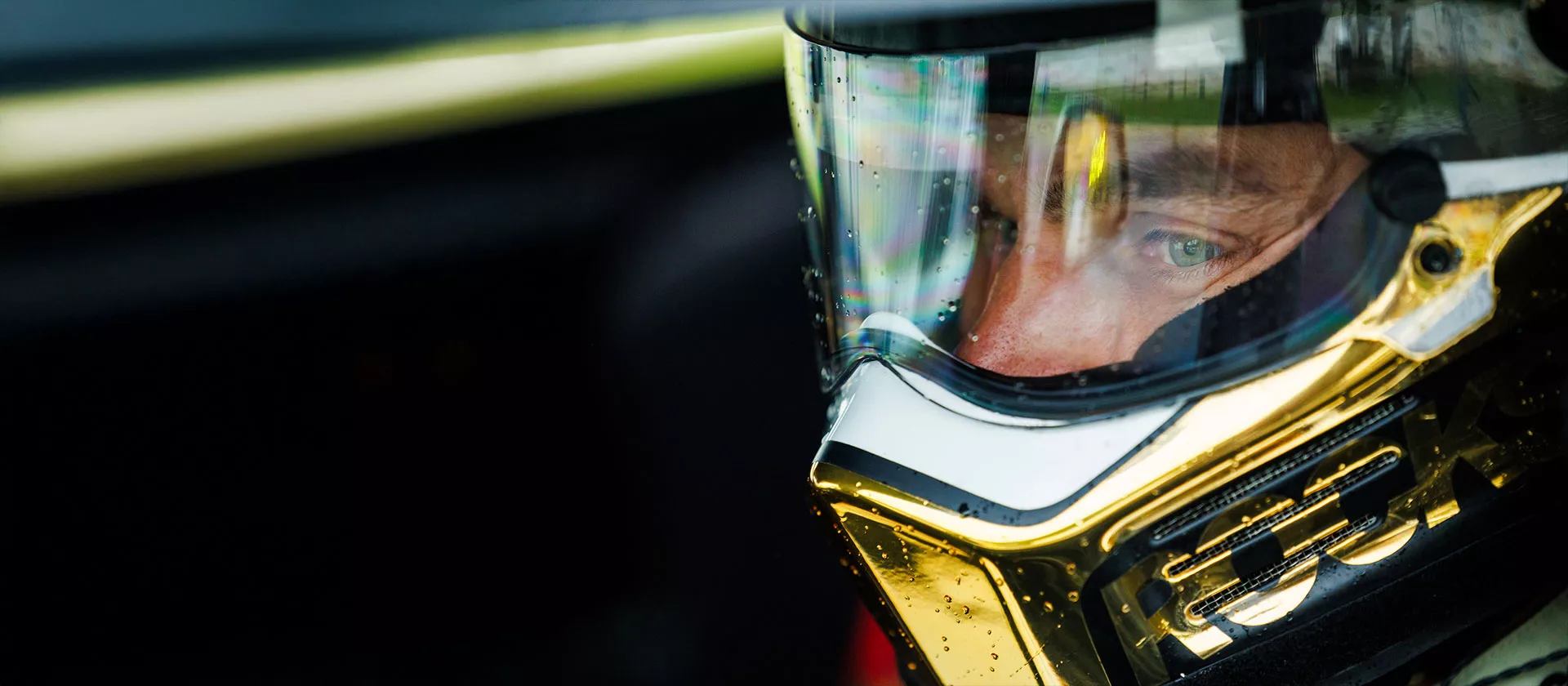 Drivers | Toyota Gazoo Racing