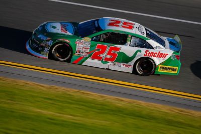 10 Questions with Michael Self | Toyota.com